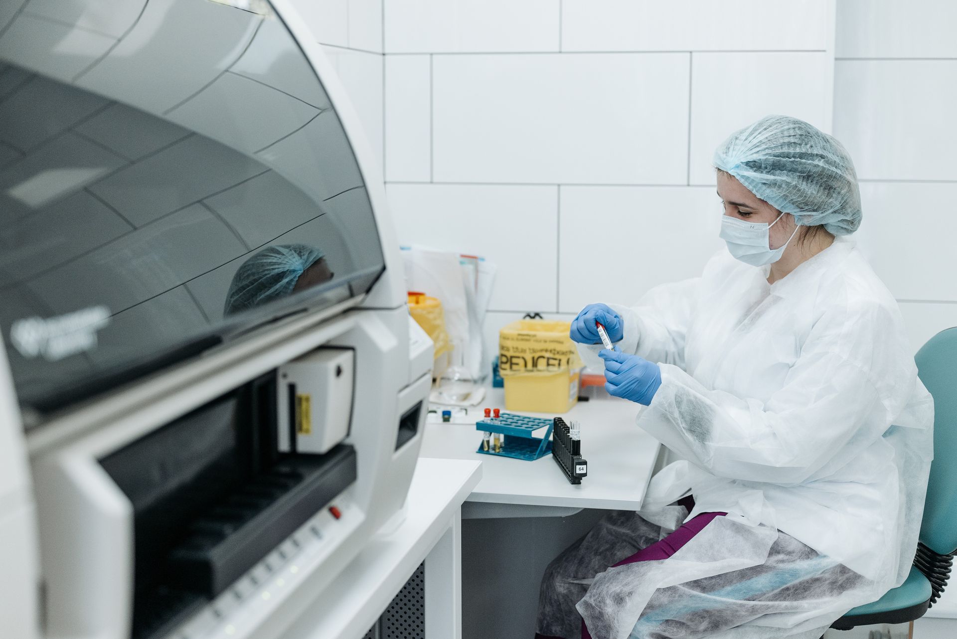 Blog - Mutacja BRCA1 i BRCA2 - co oznacza wynik i kto powinien się ...